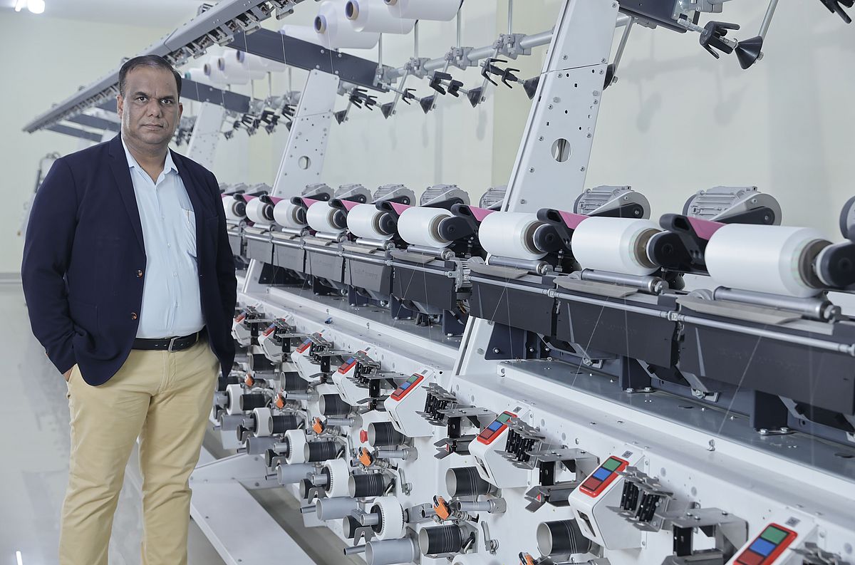 Irreproachable Quality with XENO-AC | SSM